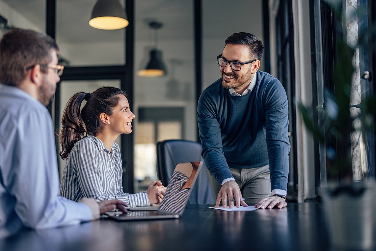 Financial GPS | Shore Point Advisors